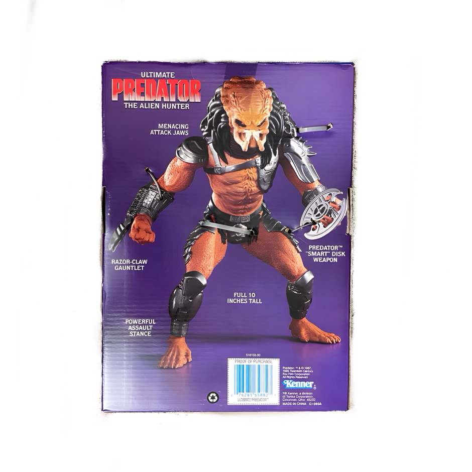 The secret toy society toys & collectibles