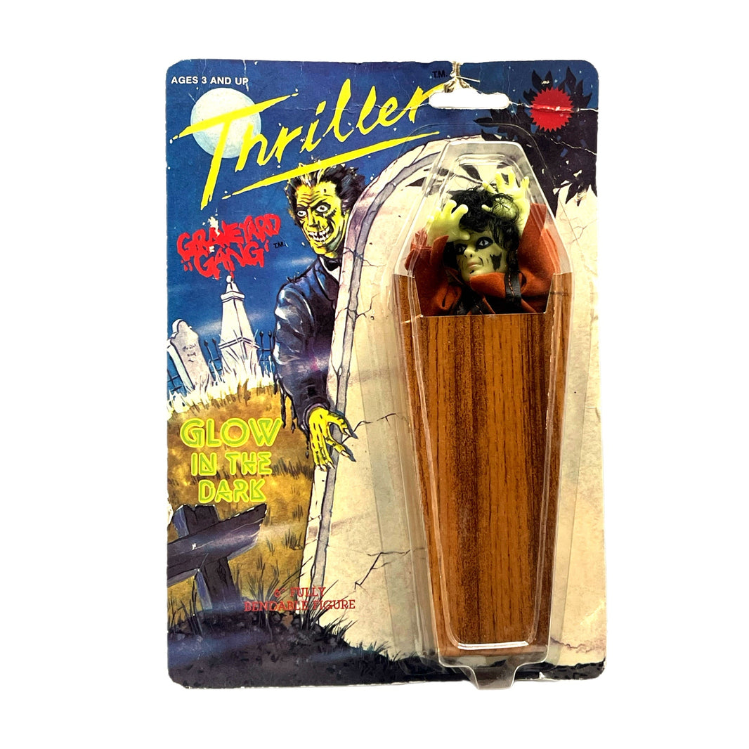 The secret toy society toys & collectibles